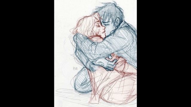 клятва сбылась (авторская)