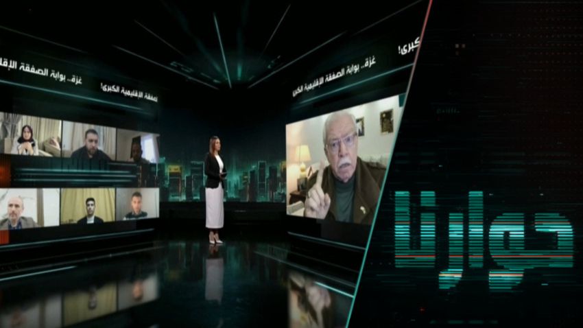 غزة.. بوابة الصفقة الإقليمية الكبرى!