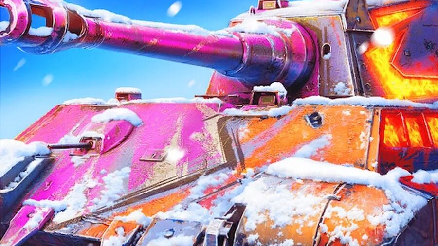 сыграл несколько боев