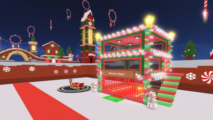 Украдите брейнрот ❄️❄️❄️❄️