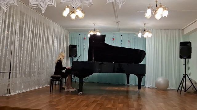 Наша Ангелина.Концерт.18 декабря 2025 год!!!