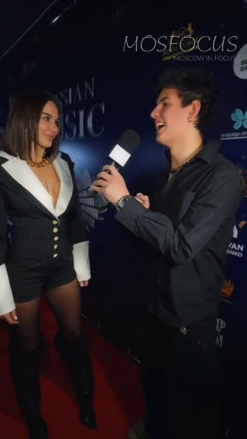 Екатерина Сенкевич: „Выхожу на сцену, чтобы сиять и дарить радость“