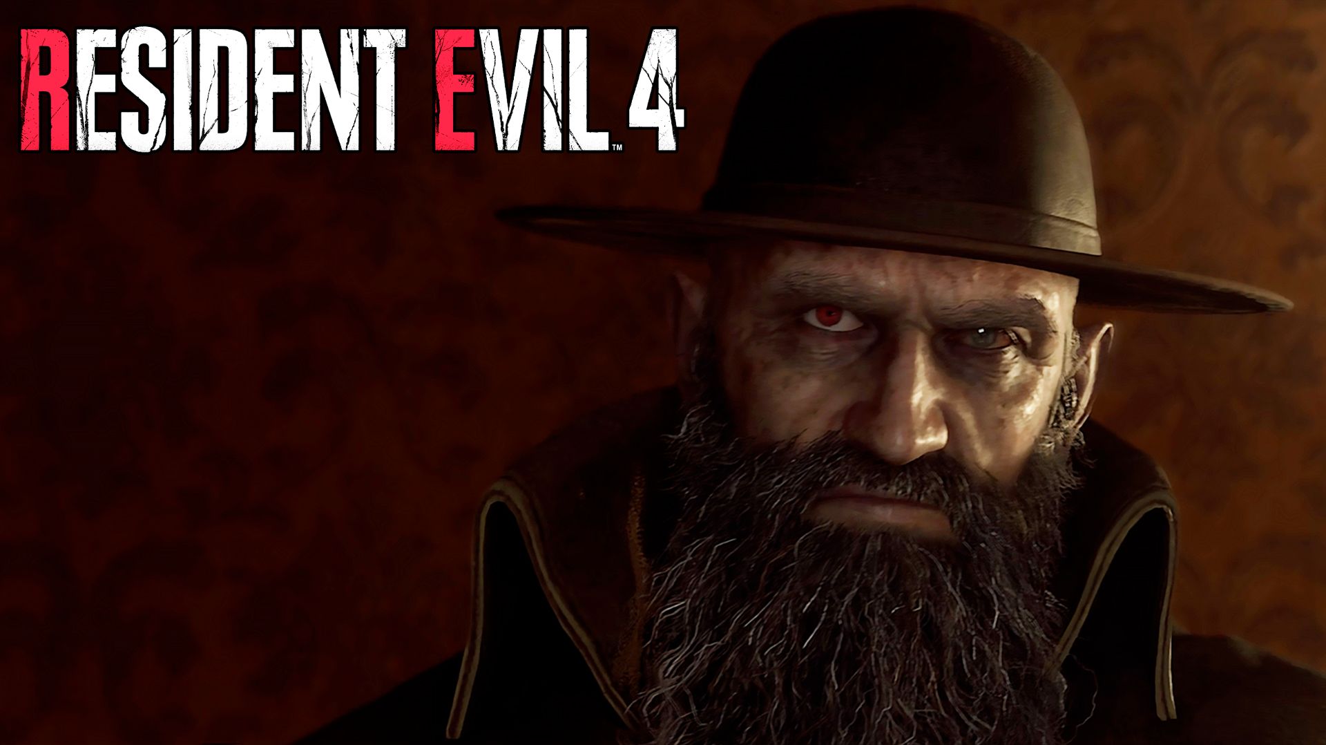 СИЛЬНЫЙ ЗДОРОВЯК ► Resident Evil 4 #2 ► ПРОХОЖДЕНИЕ