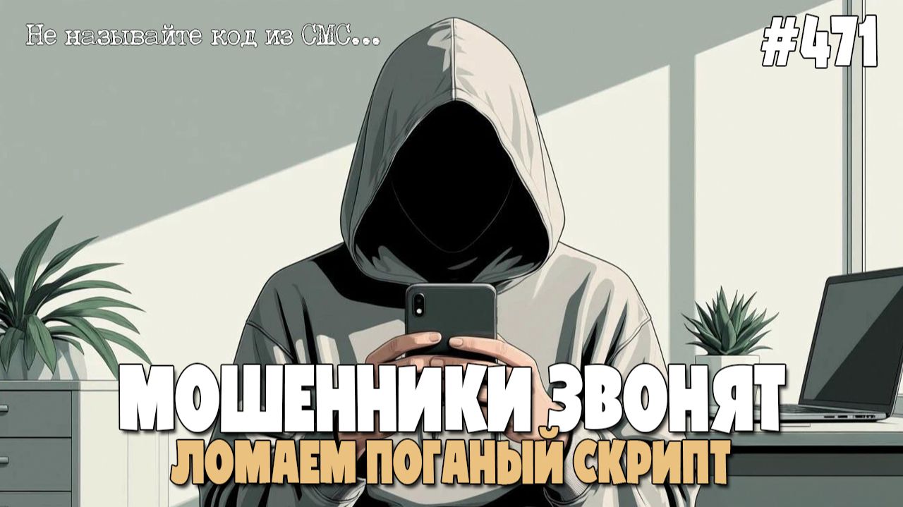 МОШЕННИКИ СНОВА ОБМАНЫВАЮТ НА МИЛЛИОНЫ | НУ СКОЛЬКО МОЖНО? | ПОДБОРКА РАЗГОВОРОВ С МОШЕННИКАМИ