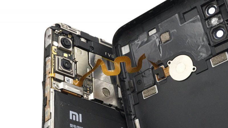 Ремонт Xiaomi Redmi A2+: замена разъема зарядки и восстановление работы