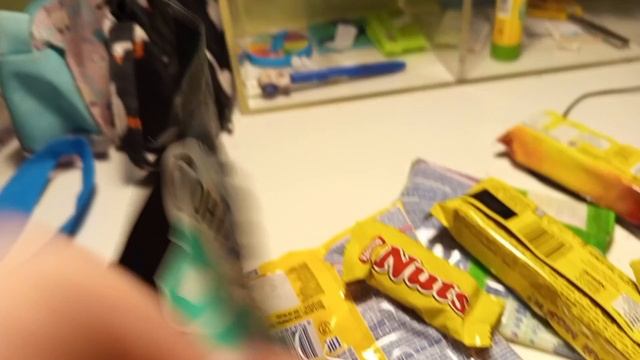 обзор новогоднего подарка от ипподром арена.