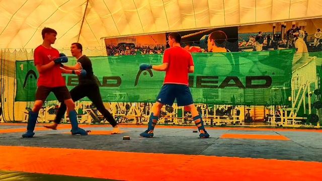 Работа с датчиками в паре, в тройке. Развитие простой зрительно-моторной реакции