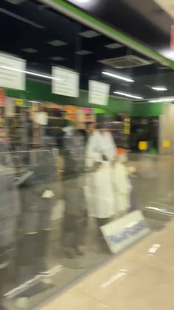 Присматриваете норковую шубу на досках объявлений? Сначала посмотрите это видео! #юмор #мода #одежда