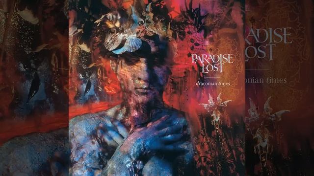 01 - Enchantment (Paradise Lost)