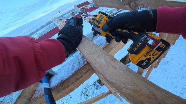 Как я строю, смотри ч.14