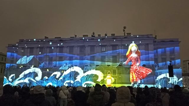 Устьянские легенды 2