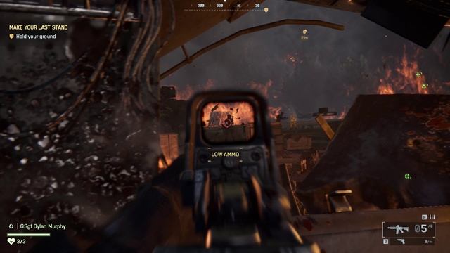 1.Battlefield 6 Начало