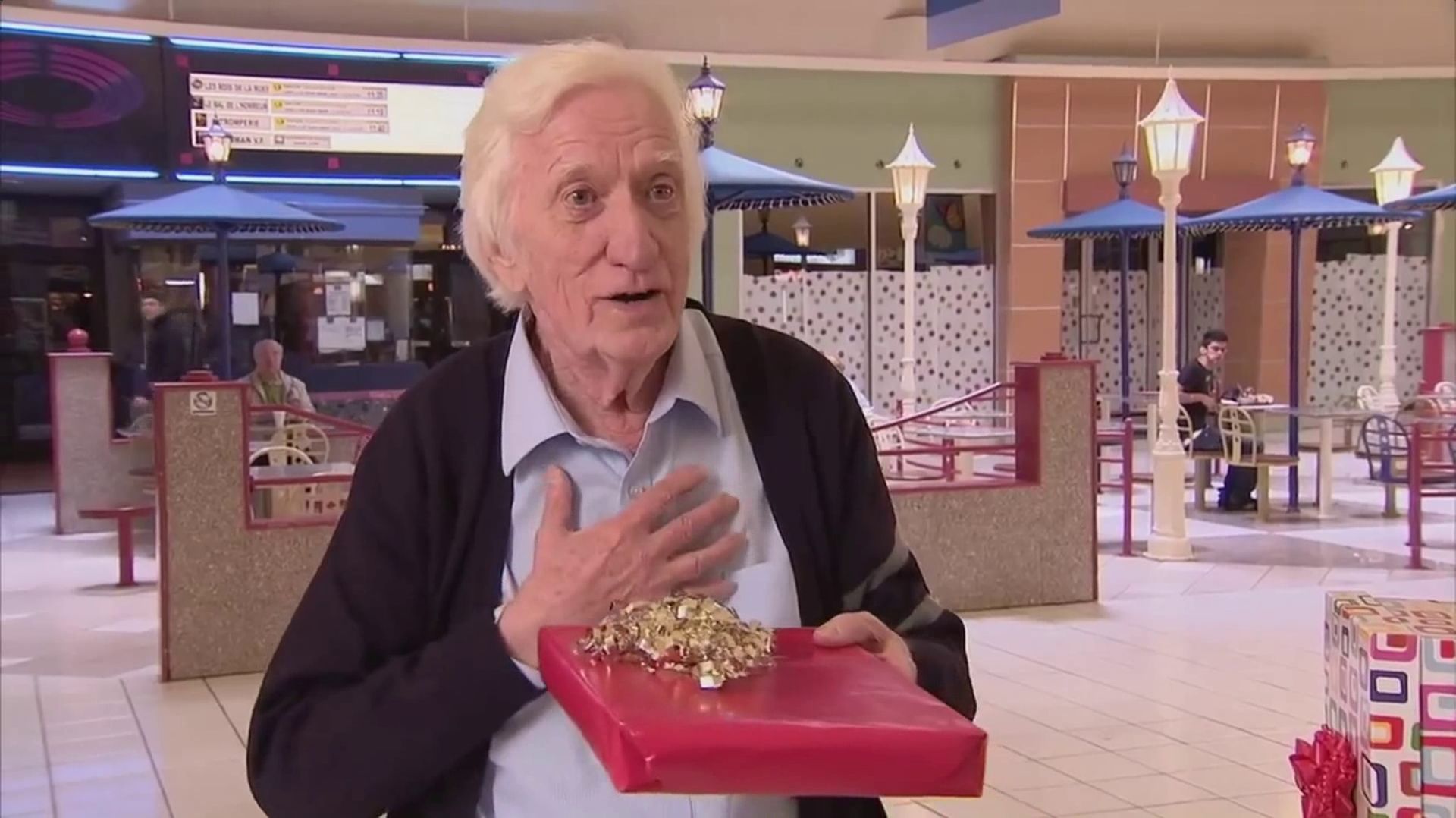 Юмор - "Подарочная упаковка"