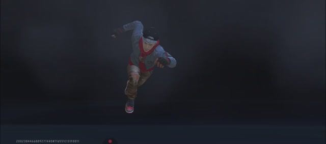 Free Fire Gameplay (Часть 3)