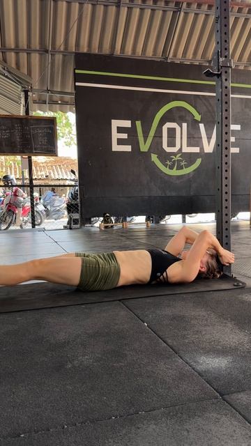 Подъем в свечку