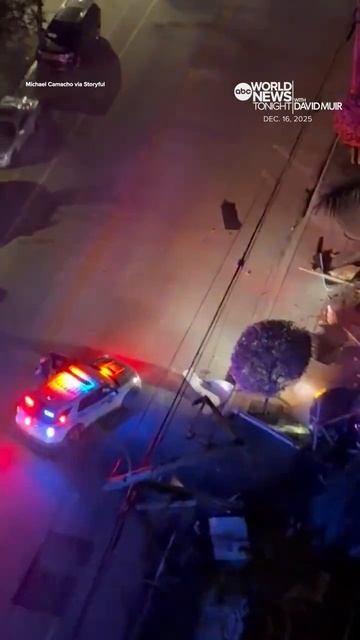 ГТА 5 в реальной жизни