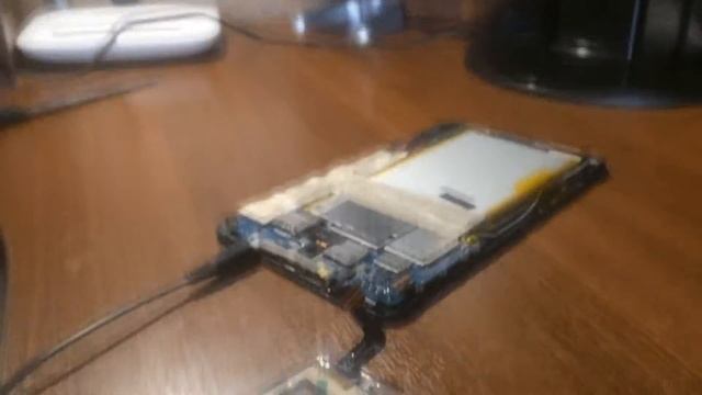 7 " Ирбис TZ70 Емкостный Дигитайзер Сенсорный Экран Панель Планшета Стекло Замена Датчика