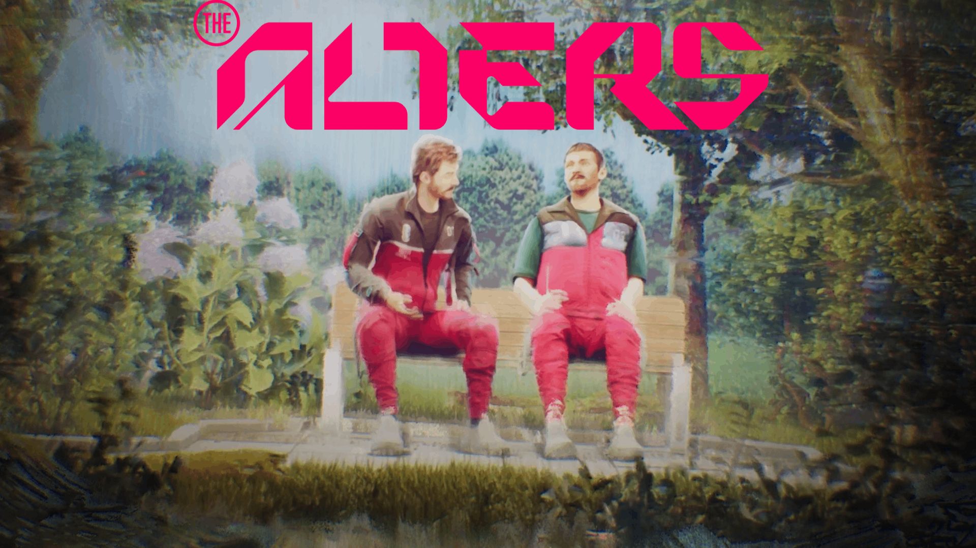 Альтеры бунтуют | The Alters #11