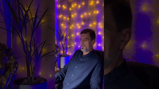 Дмитрий Саухин  "Непроизнесенный диалог Мастера и Маргариты"