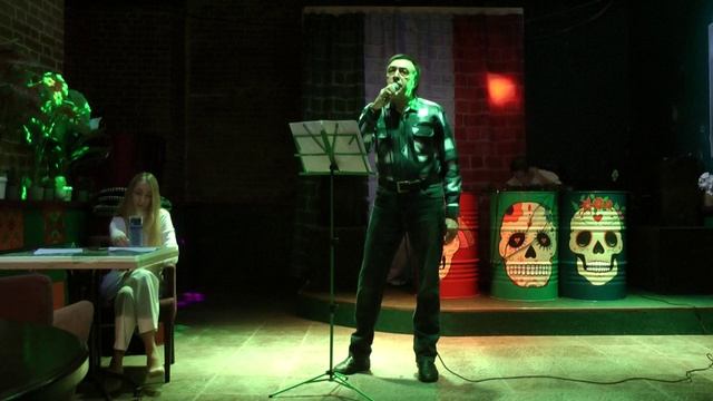 " В наших глазах ".