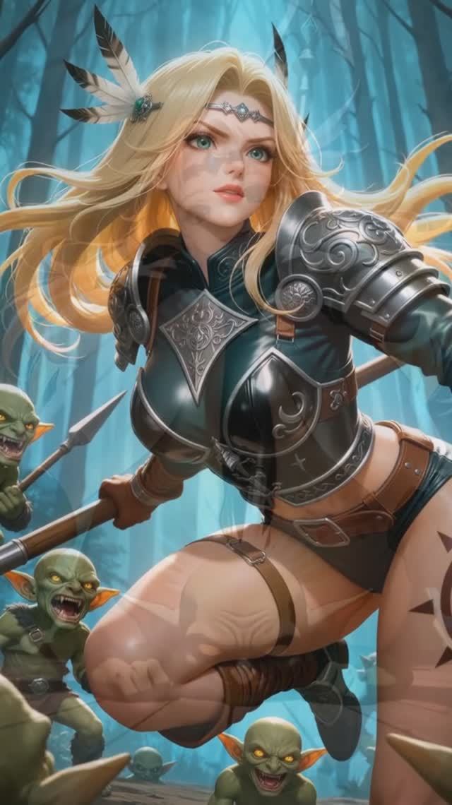 Amazon Dragon's Crown