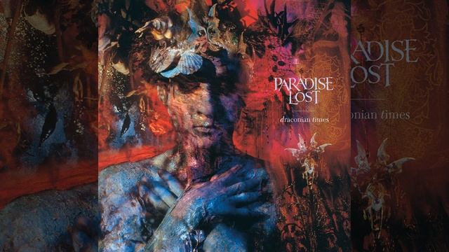 04 - Forever Failure (Paradise Lost)
