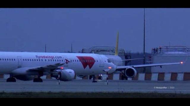 Аэропорт Н.Бузаджи  кавер