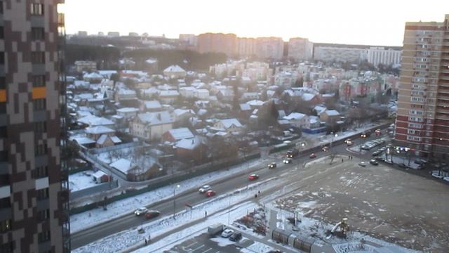 Лифты МЭЛ-(ONE) @ г. Москва, г. Троицк, ул. Городская, д. 10-1 (38)