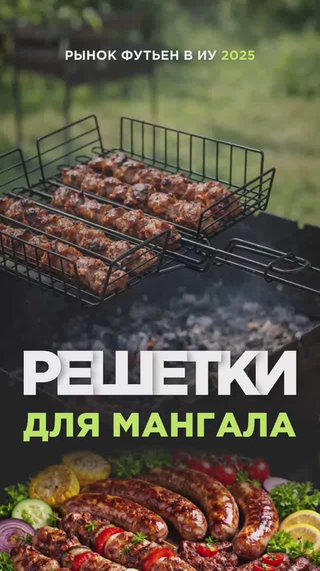 Сколько стоят решетки для мангала в Китае?  #маркетплейсы #ozon #товарыozon #wildberries #обзор