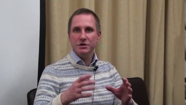 Махов Алексей. Семинар Йога разума. Лекция 5