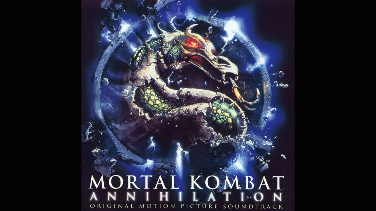 10  - Manbreak - Ready Or Not (Ben Grosse Kombat Mix)