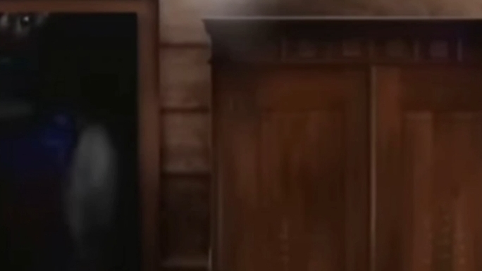 Хорроры Foxymations (Не все) #4