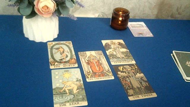 ДУХОВНЫЙ ПОИСК! ЧТО ИЩЕТ ВАША ДУША?