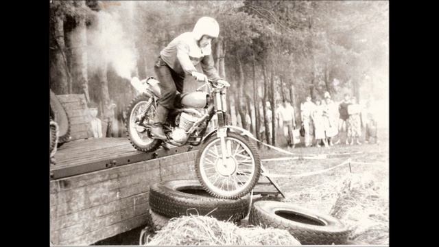 TRIAL PARK! АНДРЕЙ ИЗ СССР ФИЛЬМ! 1988 год С КОЛОКОЛЬЧИКАМИ НА АВТОБУСЕ ОЗВУЧИВАНИЯ!   МАСЛЕНИЦУ