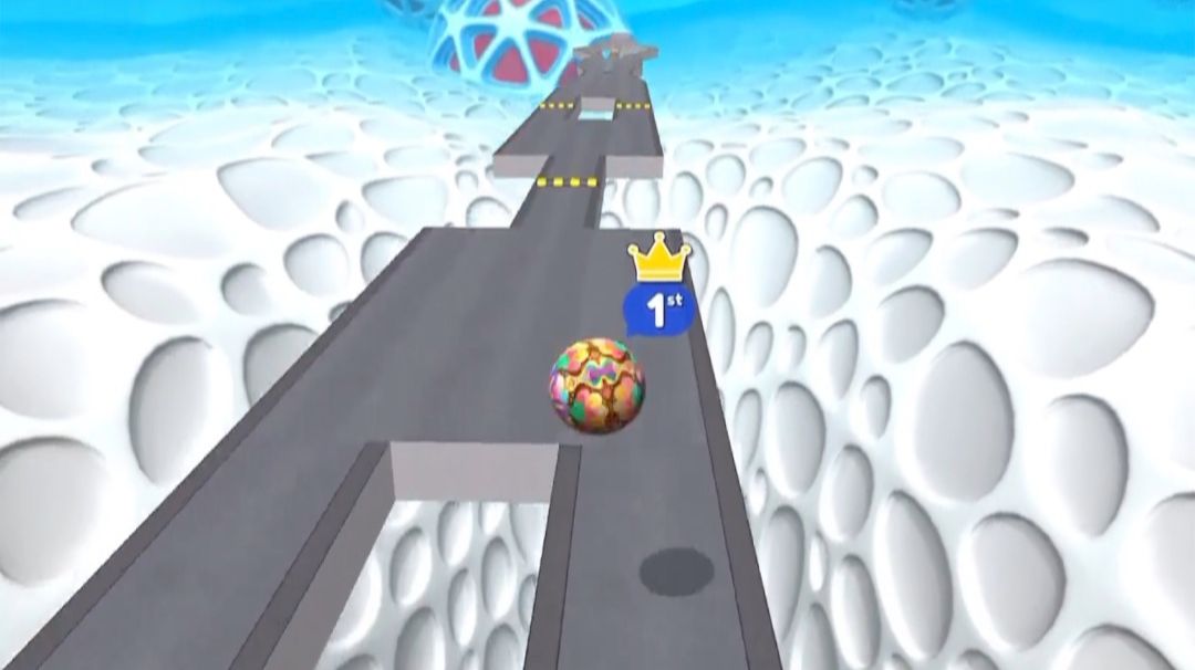 Going Balls  Super Speed run Gameplay New Update Level 605 Race