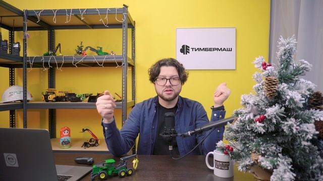 Спецтехника в кризис: на что смотреть, кроме цены