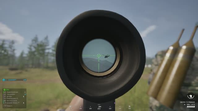 Squad. Горе ДРГ