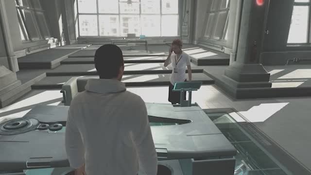 Прохождение Assassins Creed Часть 10