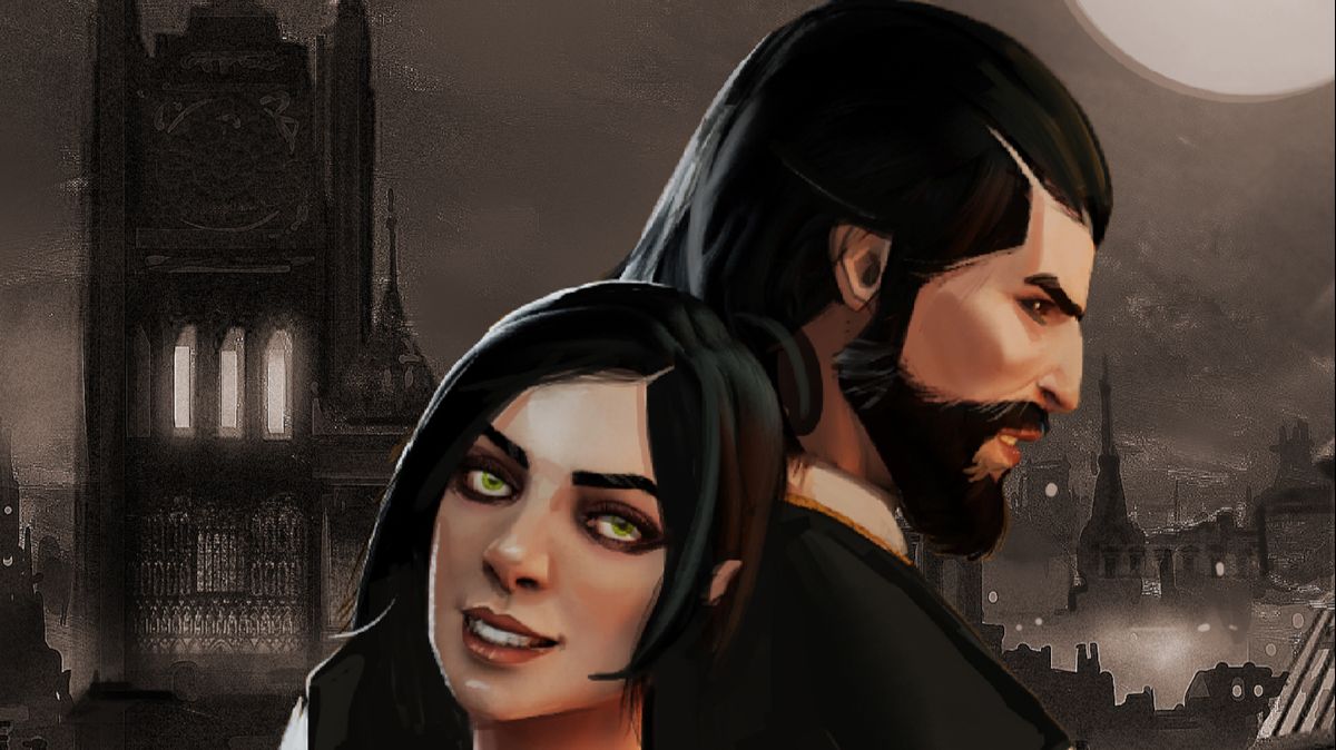 Ravenous Devils #6  пончик рухнул