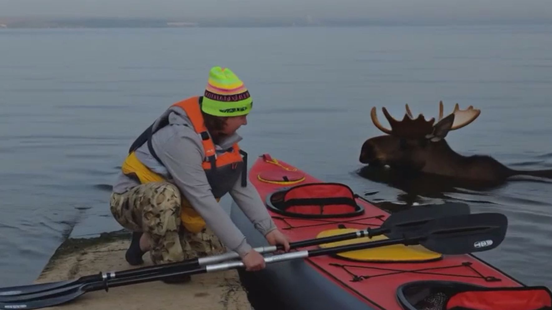 А вы уже оживили своё фото?