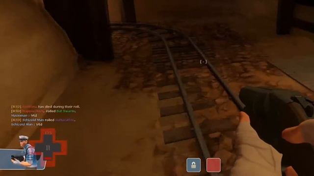 какой-то видос Class Wars 2