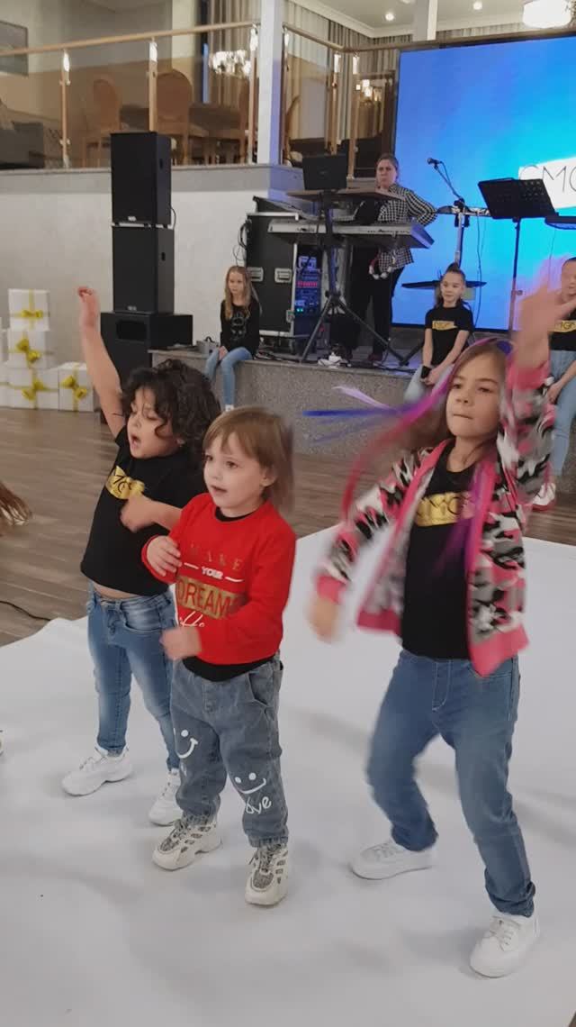 моя детка боммба