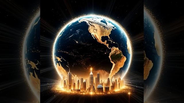 Планета Земля