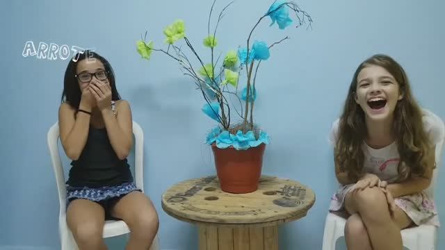 Tag-Uma palavra Uma mъsica