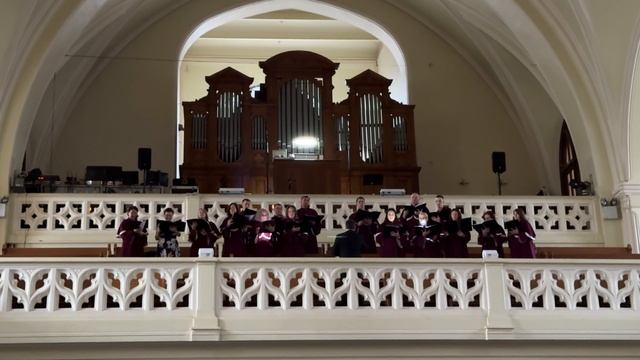 Ariel Ramirez №2 "La Peregrinacion" - Navidad Nuestra