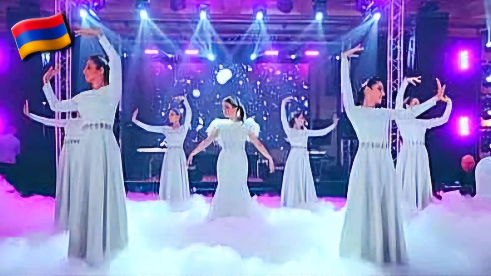 Танец Невести 🇦🇲❤️