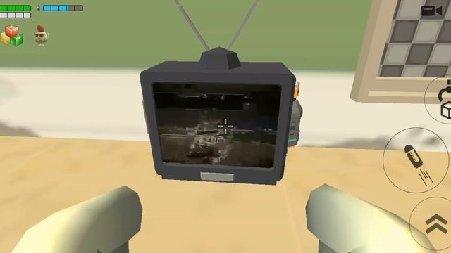 1 часть в доме у маньяка