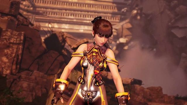 STELLAR BLADE ПК №05 ГИГАС