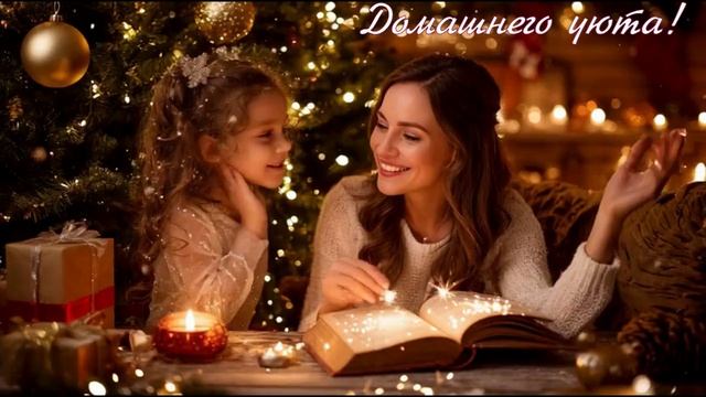 Домашнего уюта