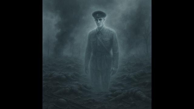 пропавшие без вести (авторская)